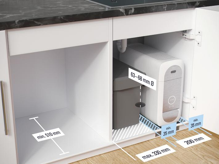 GROHE Blue Home | GROHE - Grohe AG Company Page
