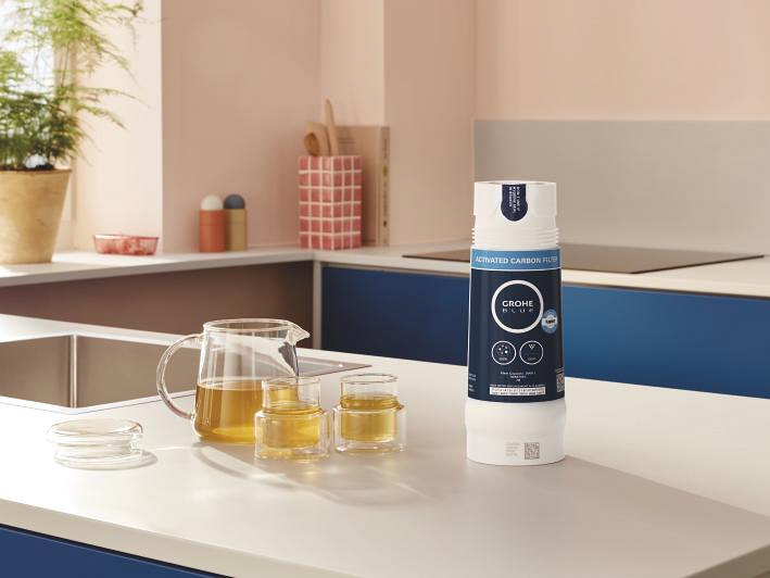 GROHE Blue Home | GROHE - Grohe AG Company Page