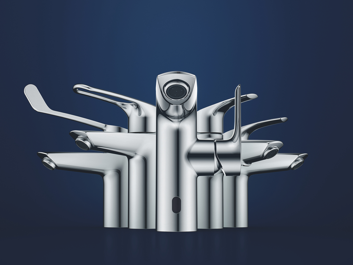 Professional | GROHE