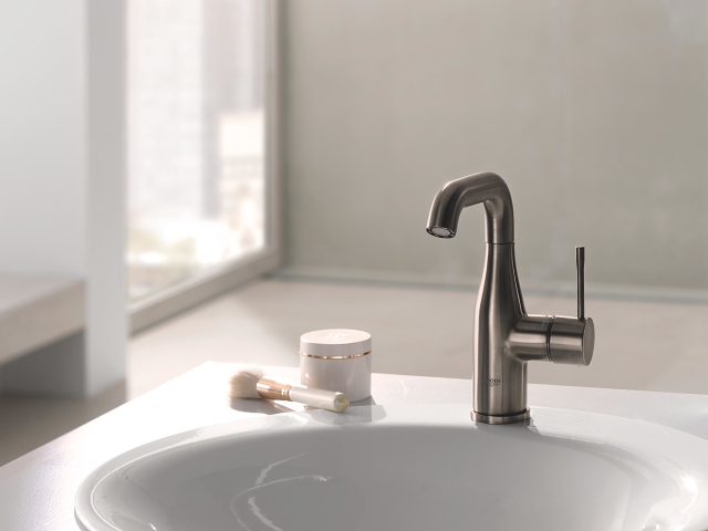 New Essence Colours - FREEDOM OF CHOICE | GROHE