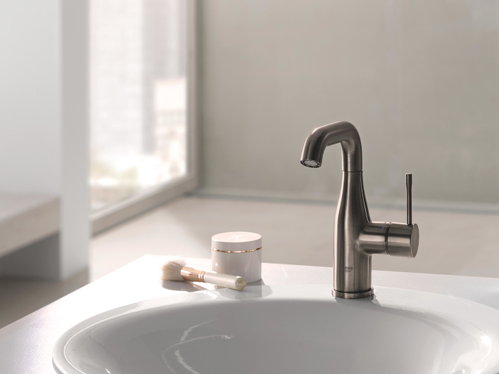 New Essence Colours - FREEDOM OF CHOICE | GROHE