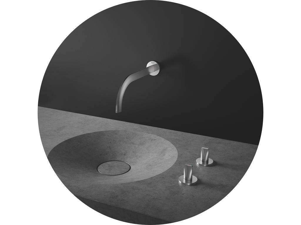 Wash Basin Hub | GROHE