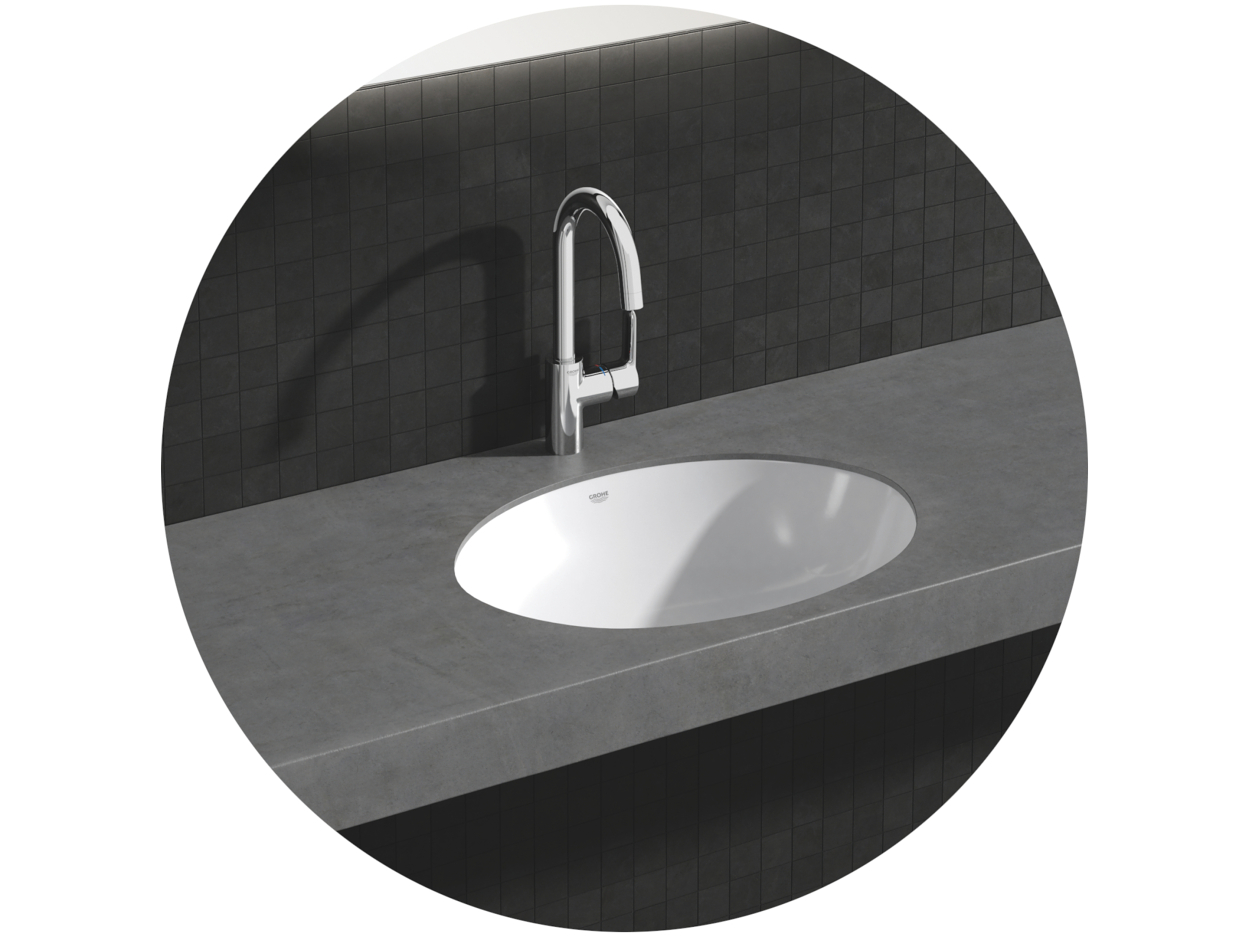 Wash Basin Hub | GROHE