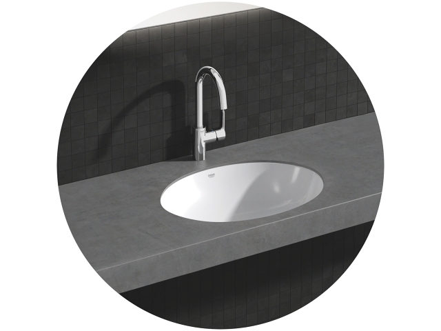 Wash Basin Hub | GROHE
