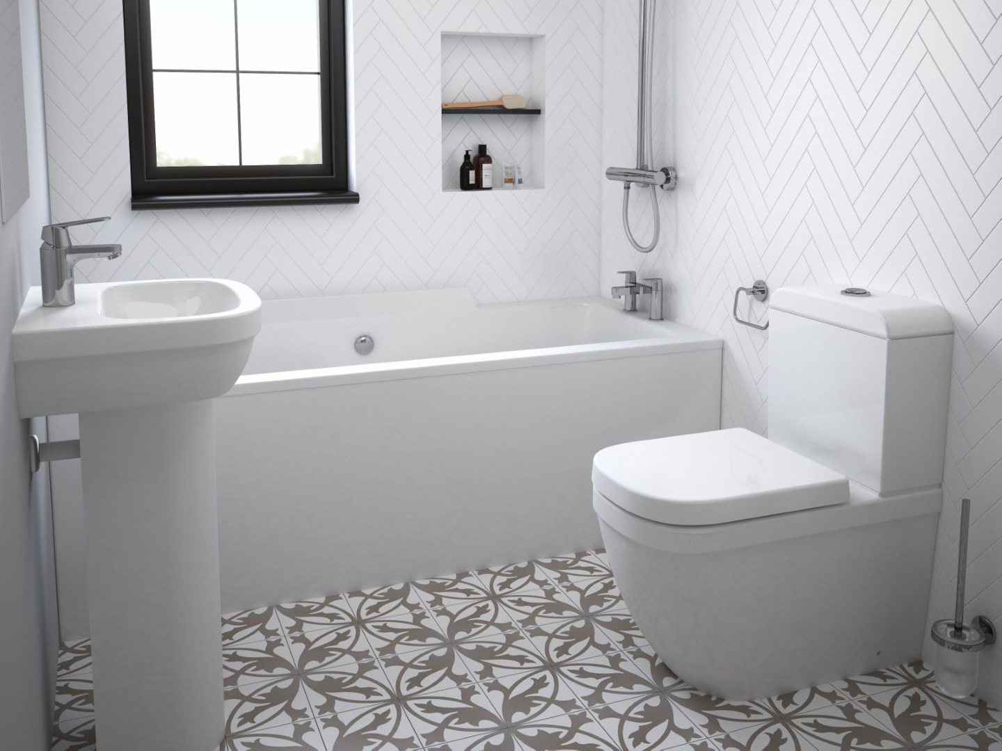 GROHE Toilets Buying Guide | GROHE