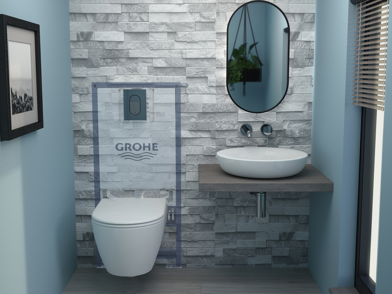 GROHE Toilets Buying Guide | GROHE