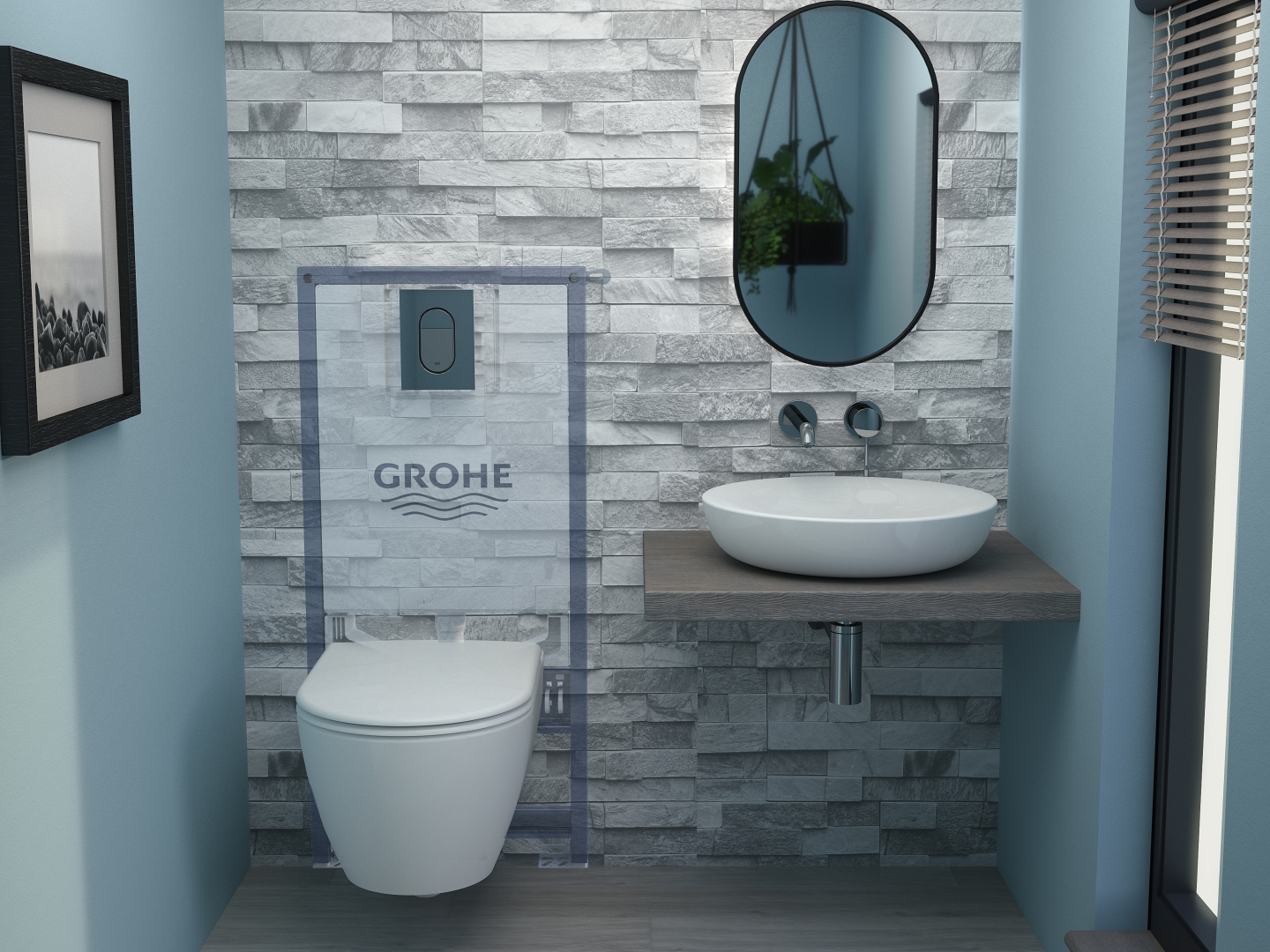 GROHE Toilets Buying Guide | GROHE