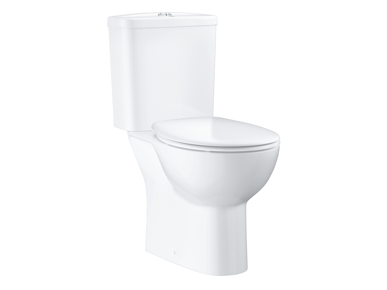 GROHE Toilets Buying Guide | GROHE