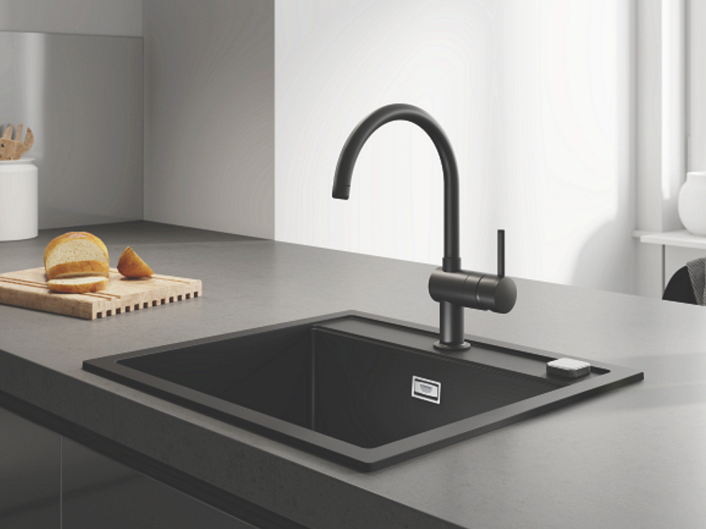 GROHE Minta | Keukenkraan | GROHE