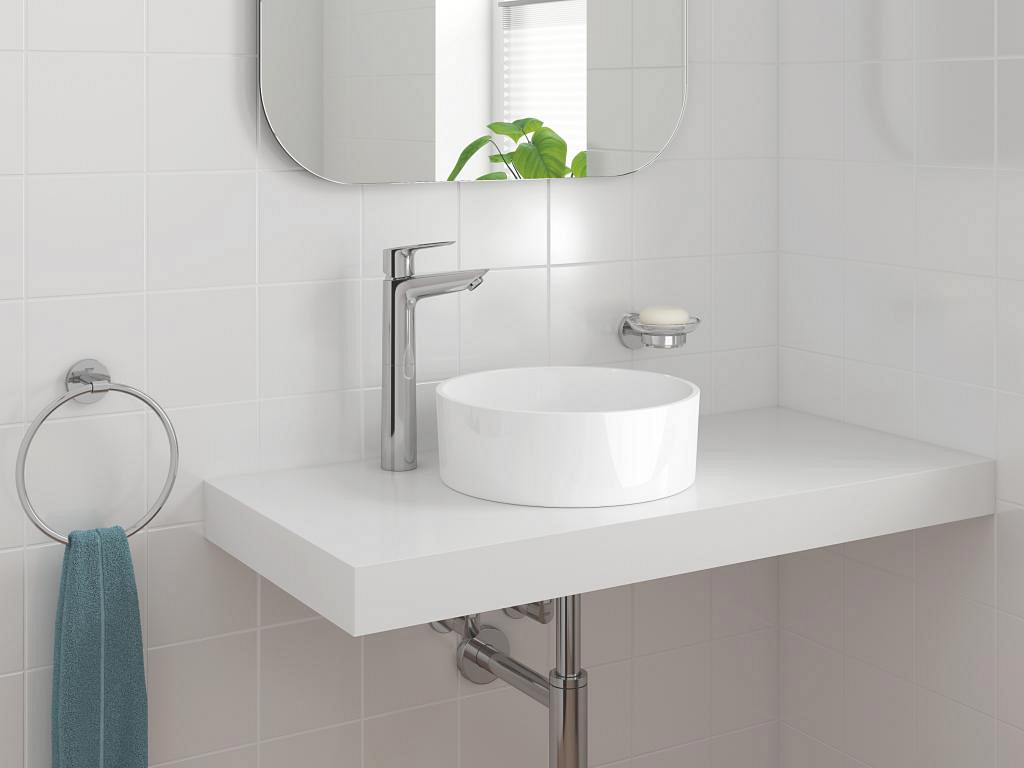 GROHE BauLoop | Wastafelkraan | GROHE