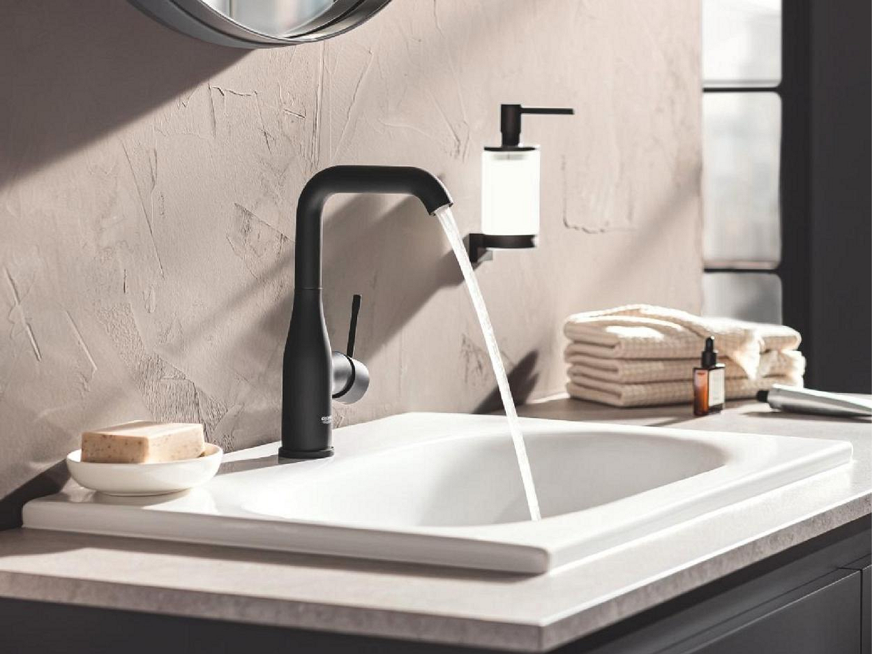 | GROHE