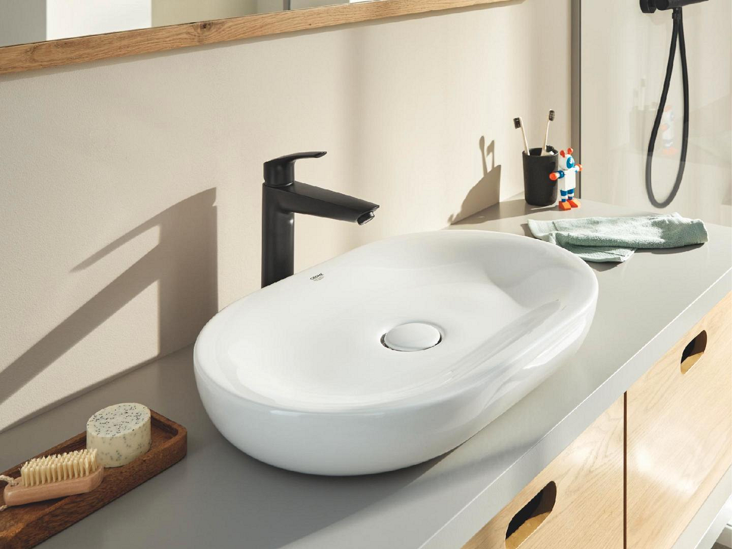 | GROHE