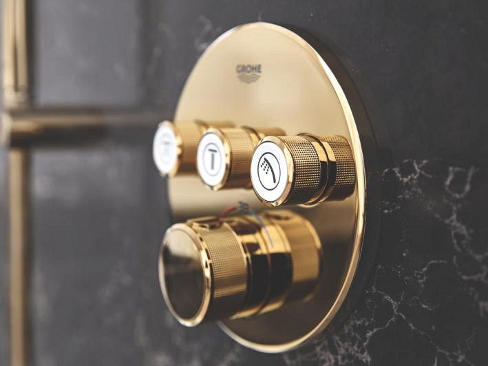 Press - About GROHE | GROHE