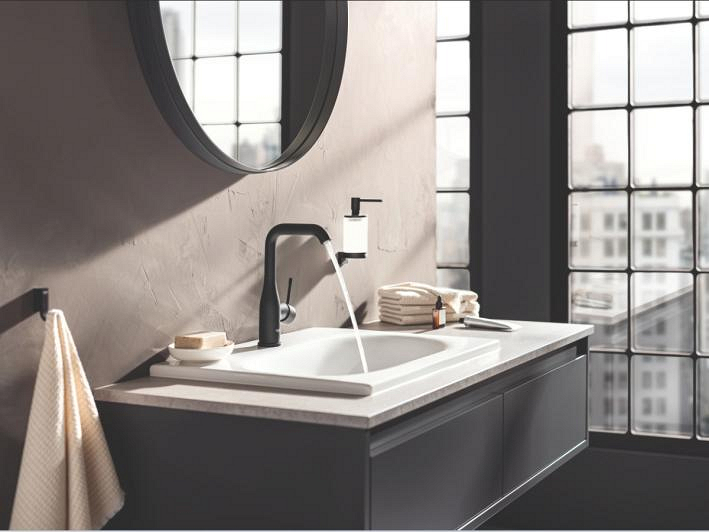 Press - About GROHE | GROHE