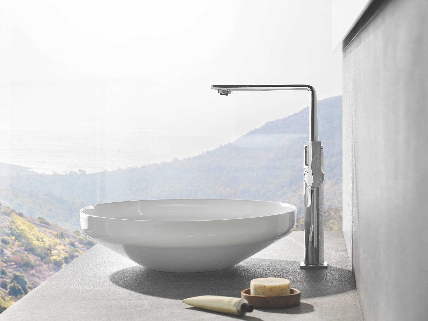 GROHE Professional | Jouw badkamer- en keukenexpert | GROHE