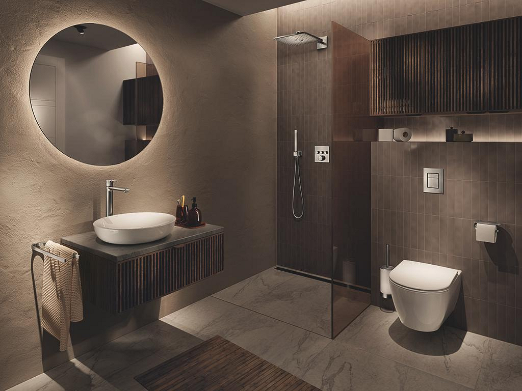 GROHE Colors Kollektion | So individuell wie du | GROHE - Grohe AG ...