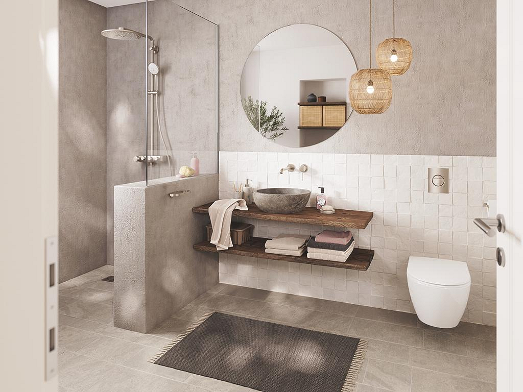 GROHE Colors Kollektion | So individuell wie du | GROHE - Grohe AG ...