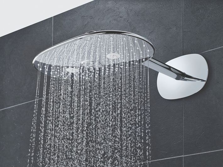 Your ideal wash basin - Get inspired! | GROHE