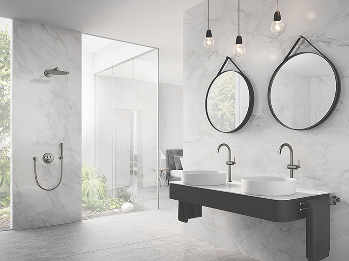 GROHE SPA COLOURS | GROHE