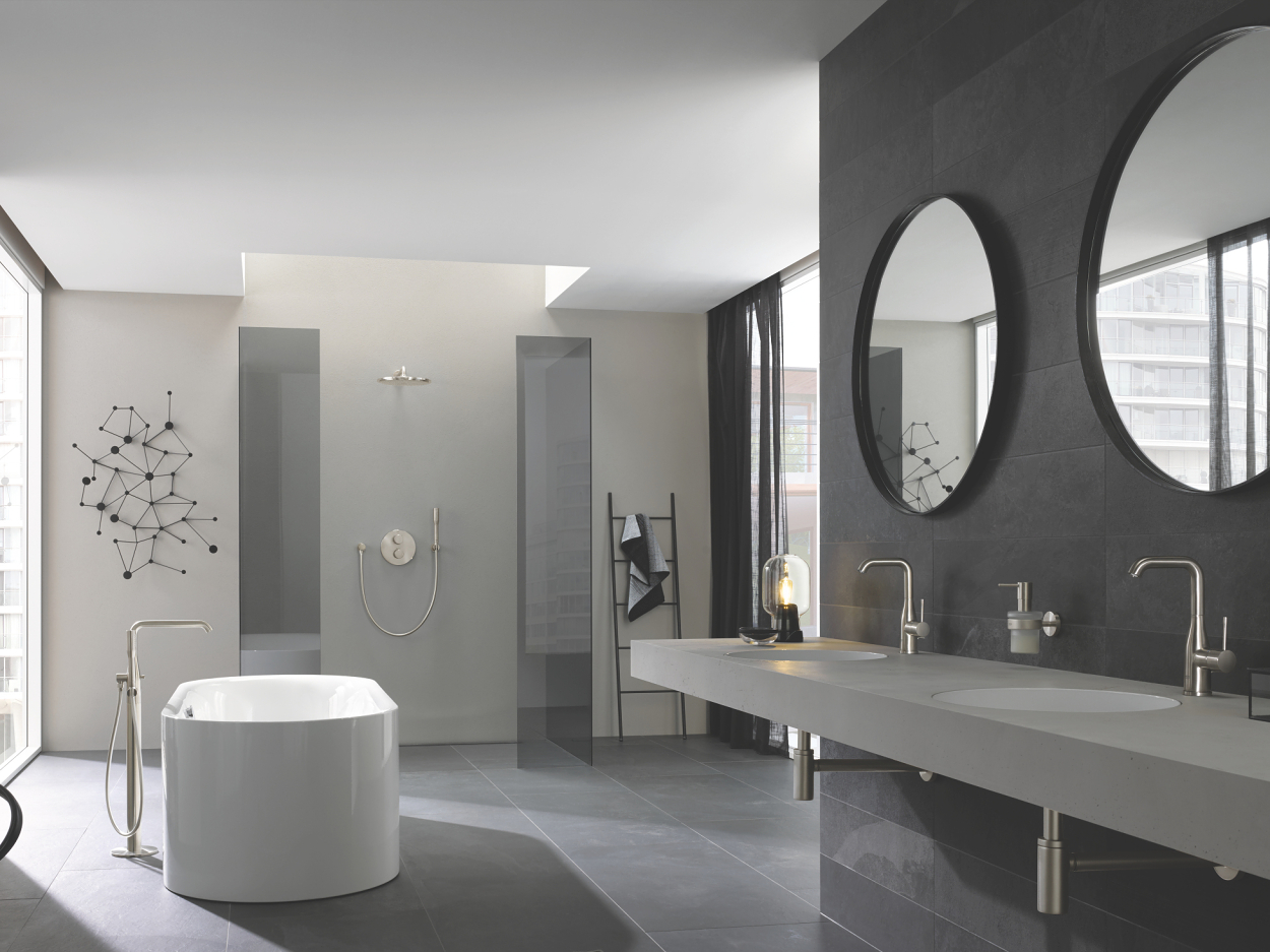 GROHE Colors Collection | GROHE