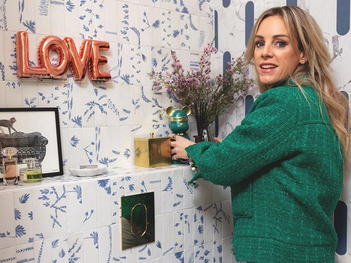 Transformeer je toiletruimte met Roos Reedijk en GROHE | GROHE