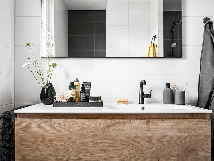 Hard Graphite | GROHE