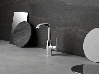 Colours for your bathroom | GROHE