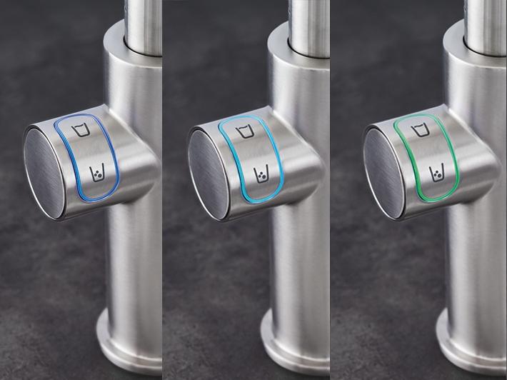 GROHE Blue Professional | GROHE - Grohe AG Company Page