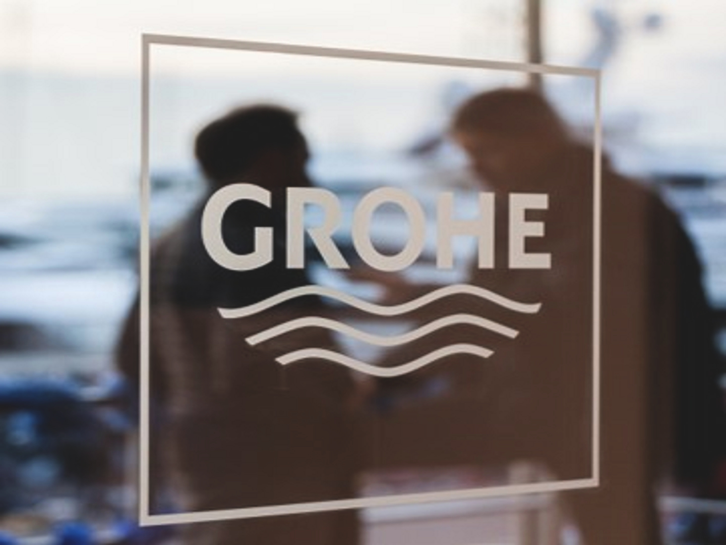 | GROHE