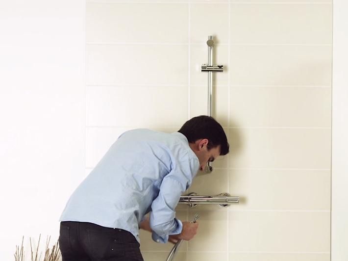 Guide d'installation en vidéo|GROHE | GROHE