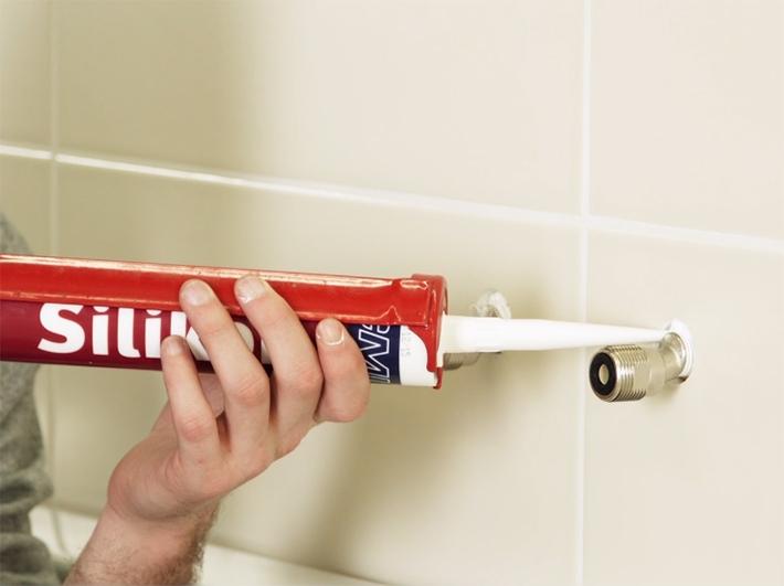 Installation guide - Install a single-lever shower mixer | GROHE