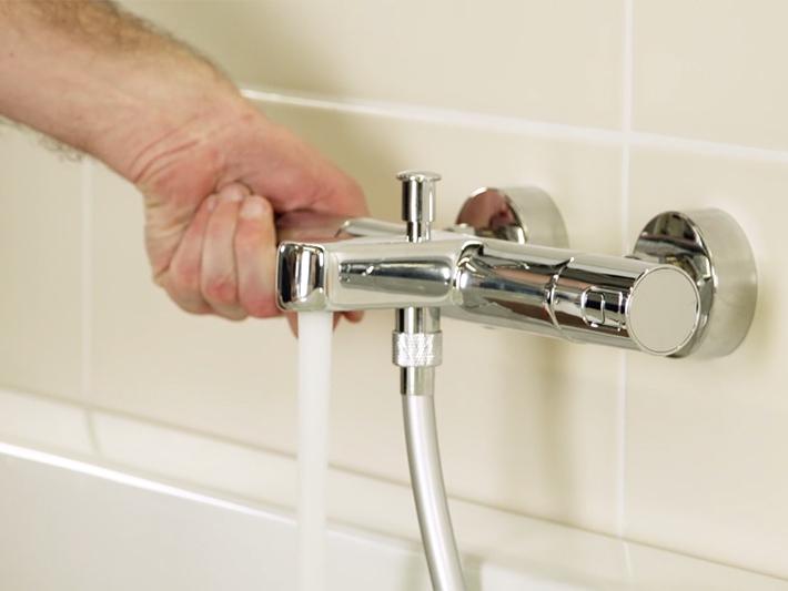 Installation guides | GROHE