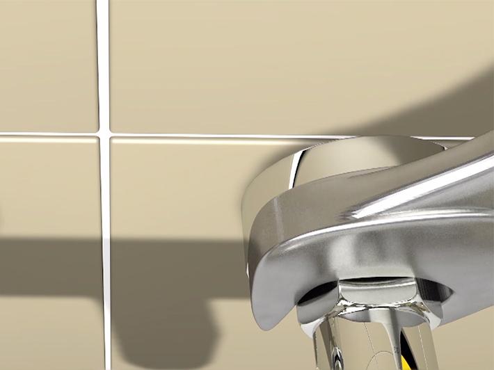 Installation guide - Install a thermostatic shower mixer | GROHE