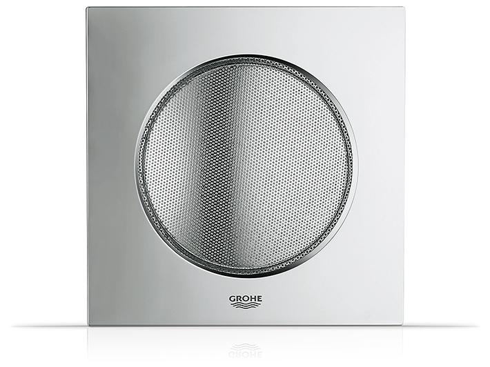 F-digital Deluxe - Private SPA - For your Shower | GROHE