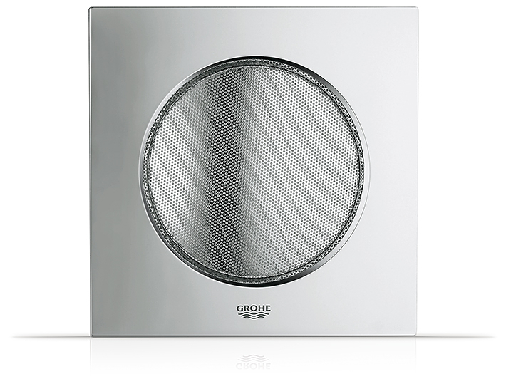 F-digital Deluxe - Private SPA - For your Shower | GROHE