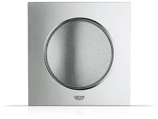 F-digital Deluxe - Private SPA - For your Shower | GROHE