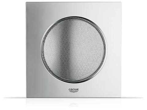 F-digital Deluxe - Private SPA - For your Shower | GROHE
