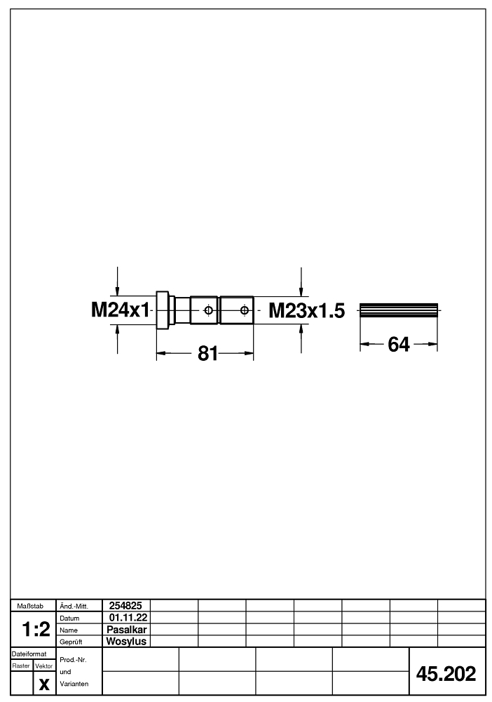 Set-extindere, 80 mm | GROHE