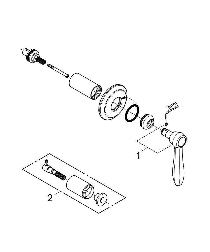 诗美特 流量开关 | 德国高仪中国官方网站