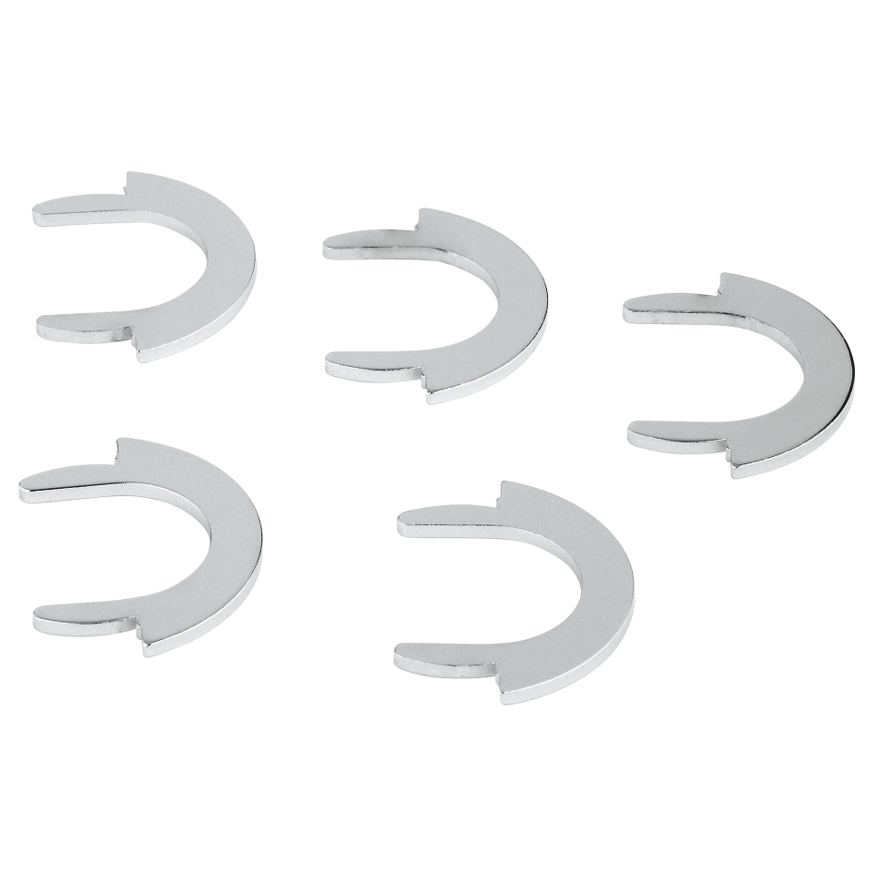 Clip fijación caño | GROHE