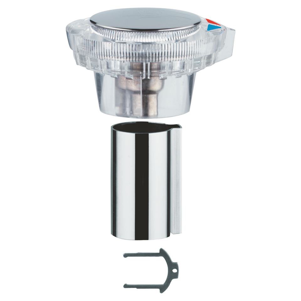 MOEN handle, large | GROHE