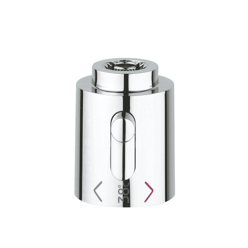 Scale handle | GROHE