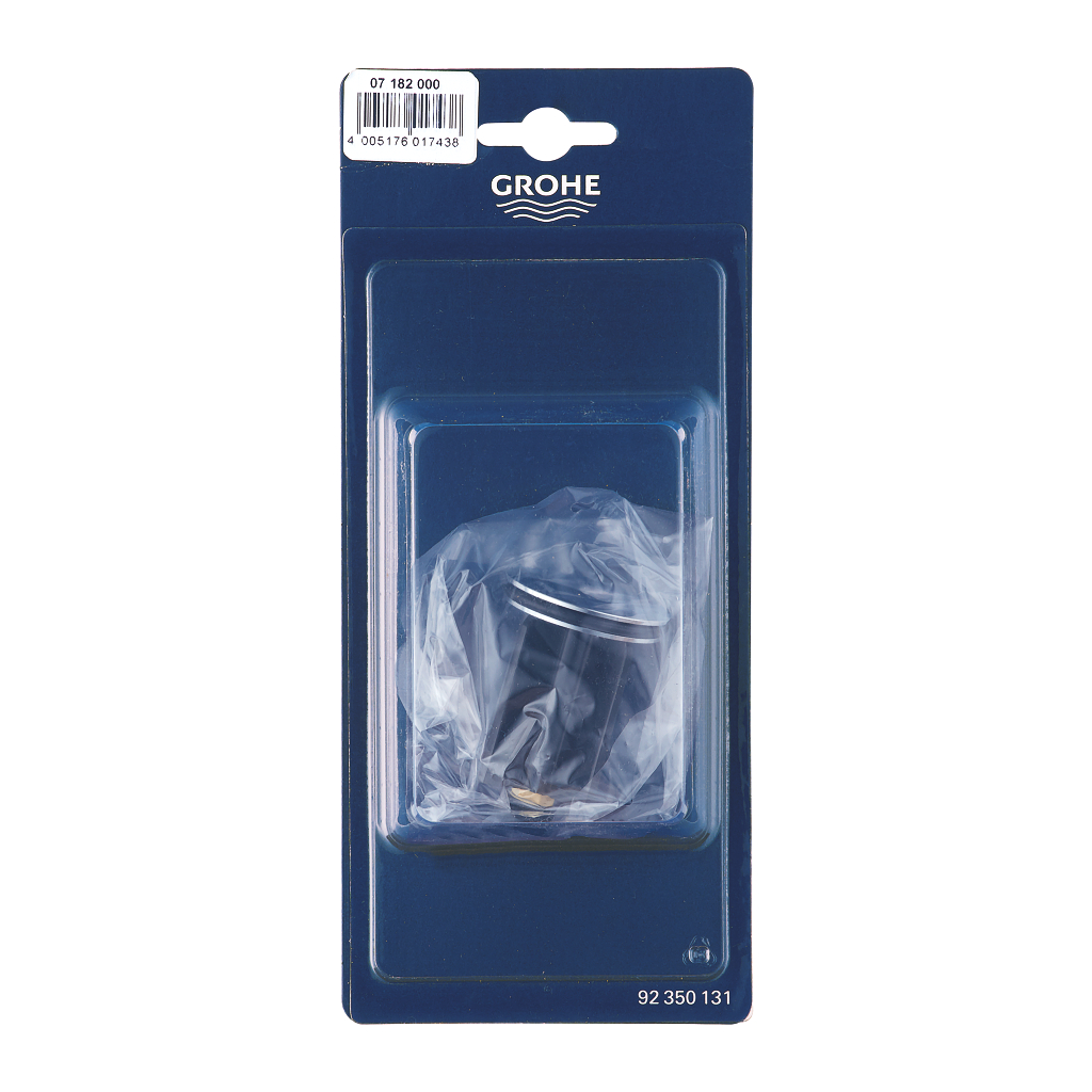 Plug | GROHE 官方網站