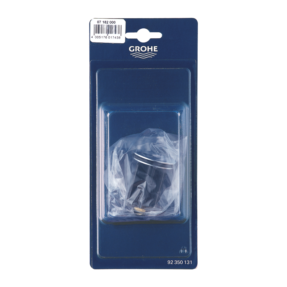 Plug | GROHE 官方網站