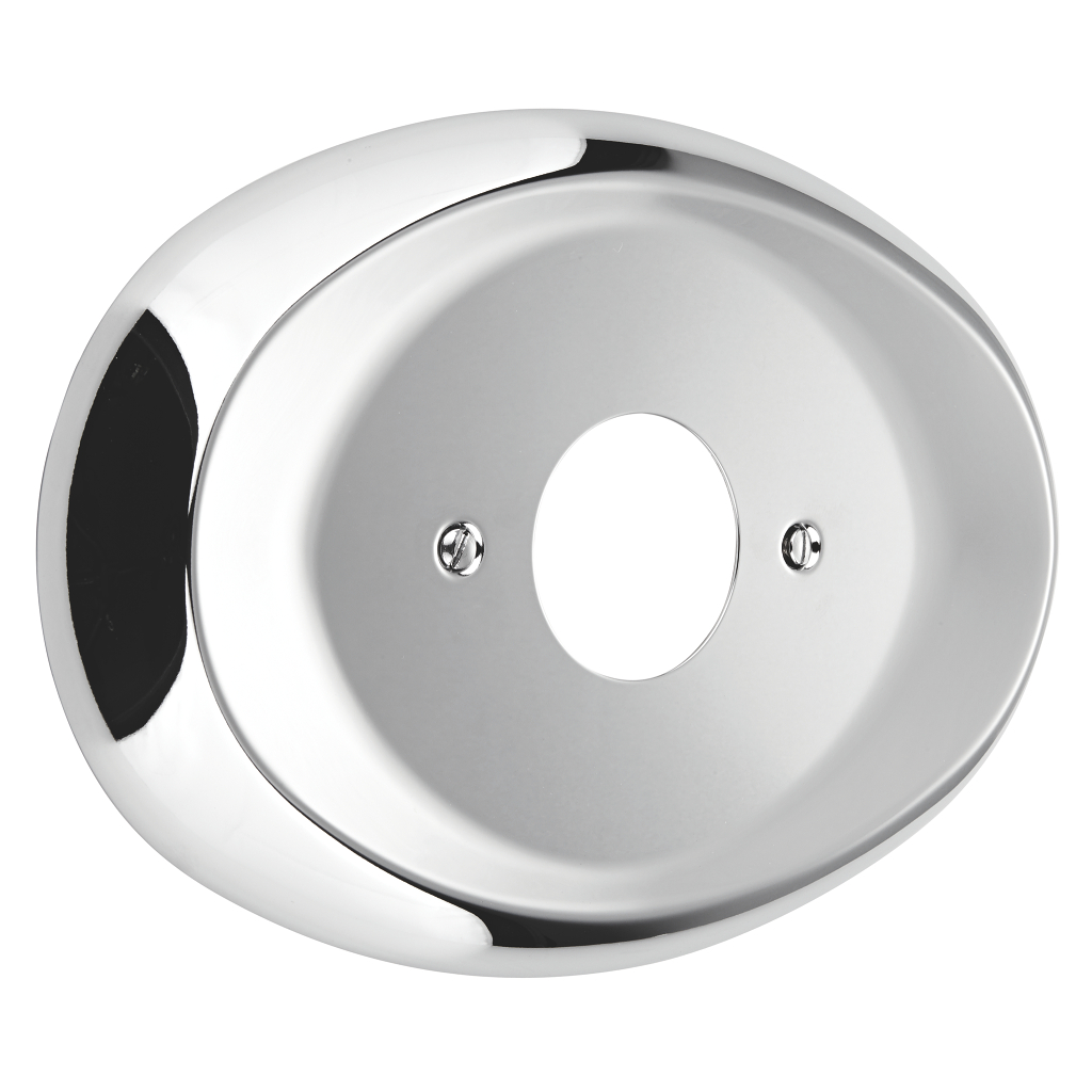 Rosette oval | GROHE