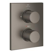 Grohtherm F Triple volume control trim | GROHE