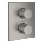 Grohtherm F - Shower Thermostats - For your Bathroom | GROHE