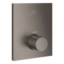 Grohtherm F Triple volume control trim | GROHE