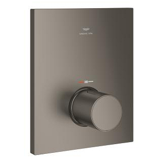 Grohtherm F Triple volume control trim | GROHE