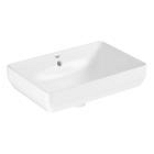 Euro Ceramic Wall hung compact WC | GROHE